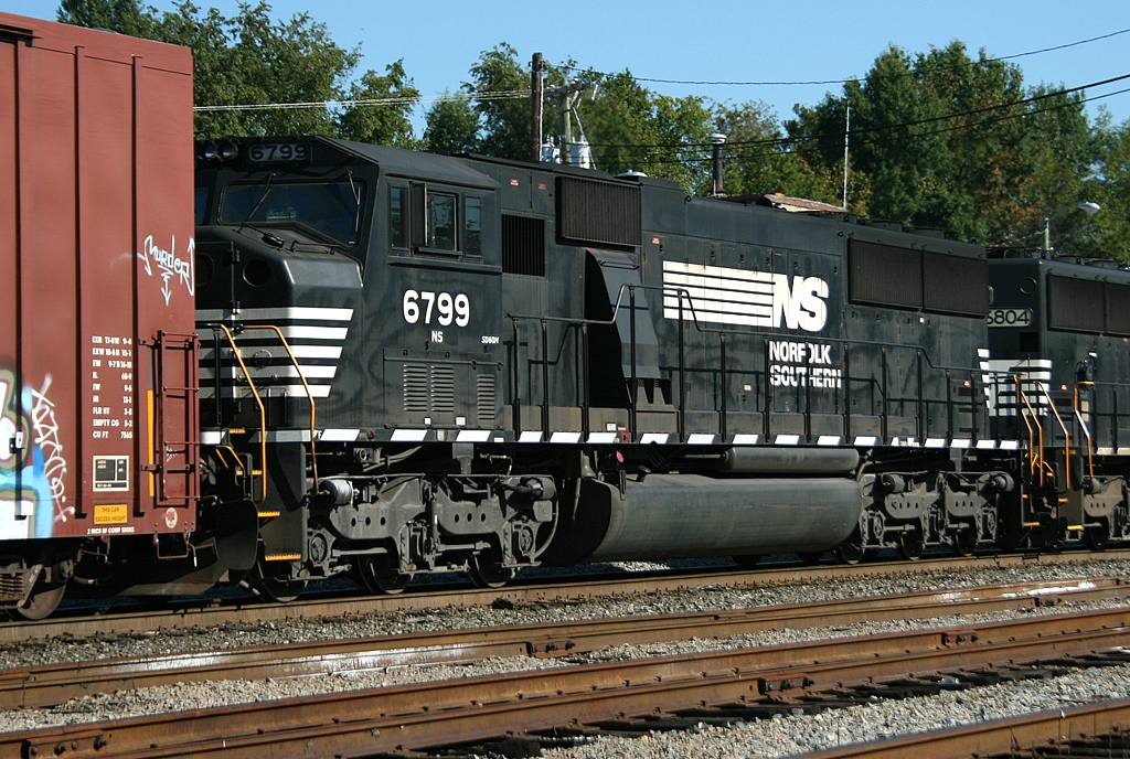 NS 6799